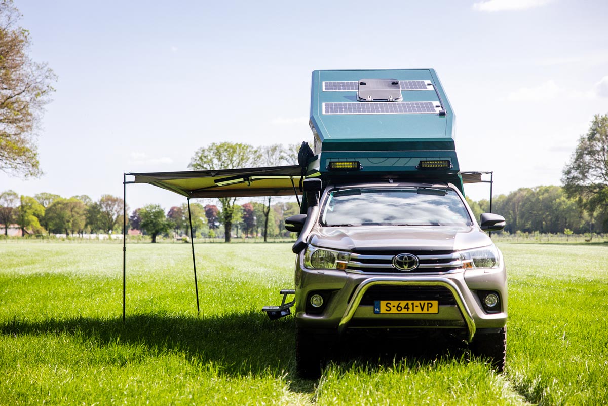 Gallery – Dutch Overland