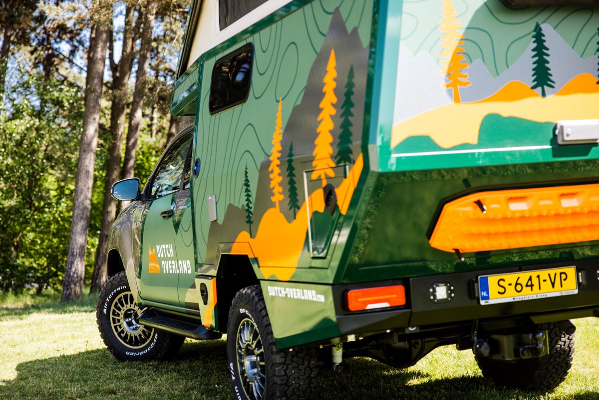 Gallery – Dutch Overland