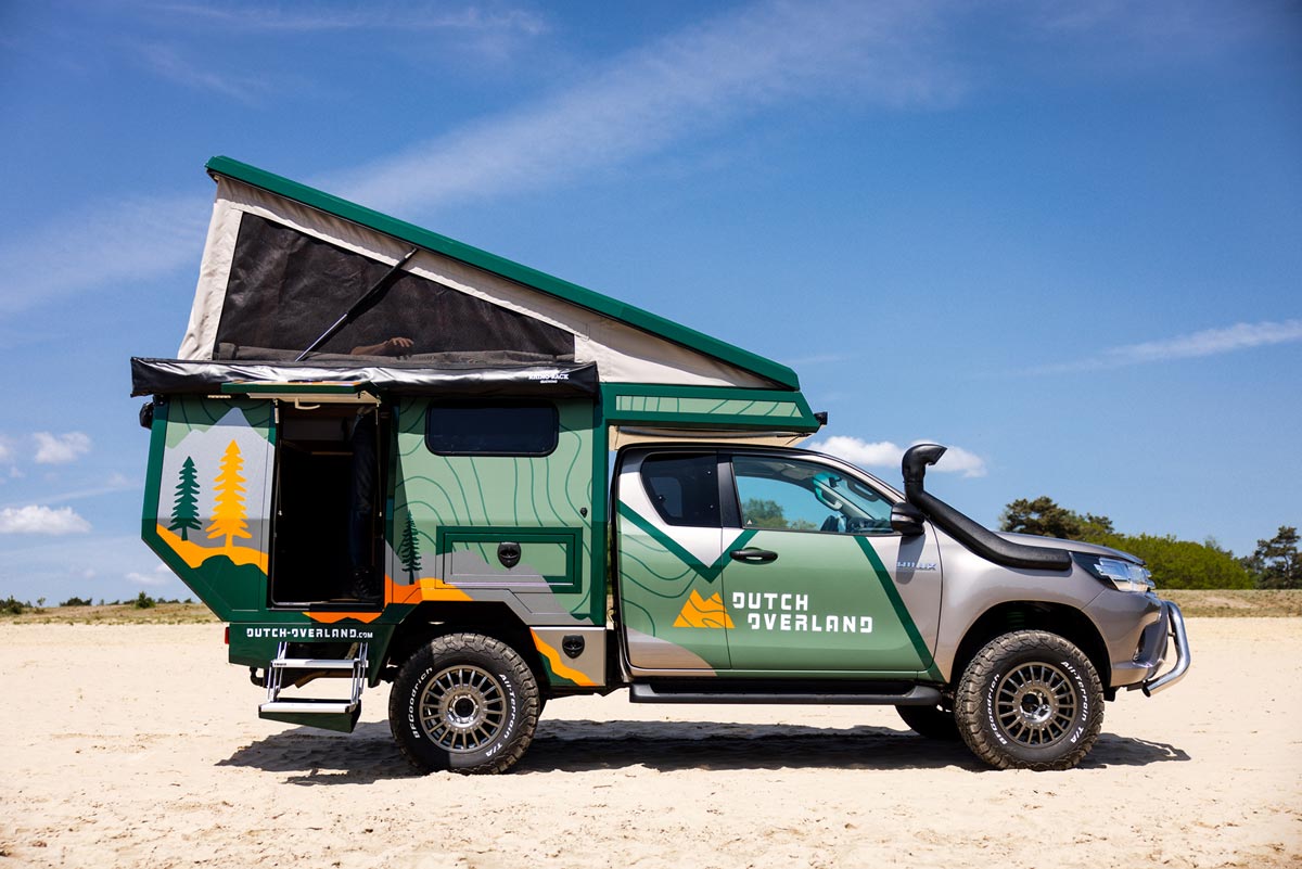 Gallery – Dutch Overland
