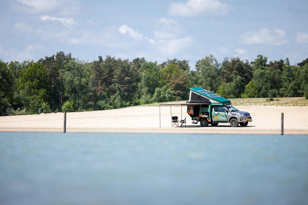 Gallery – Dutch Overland