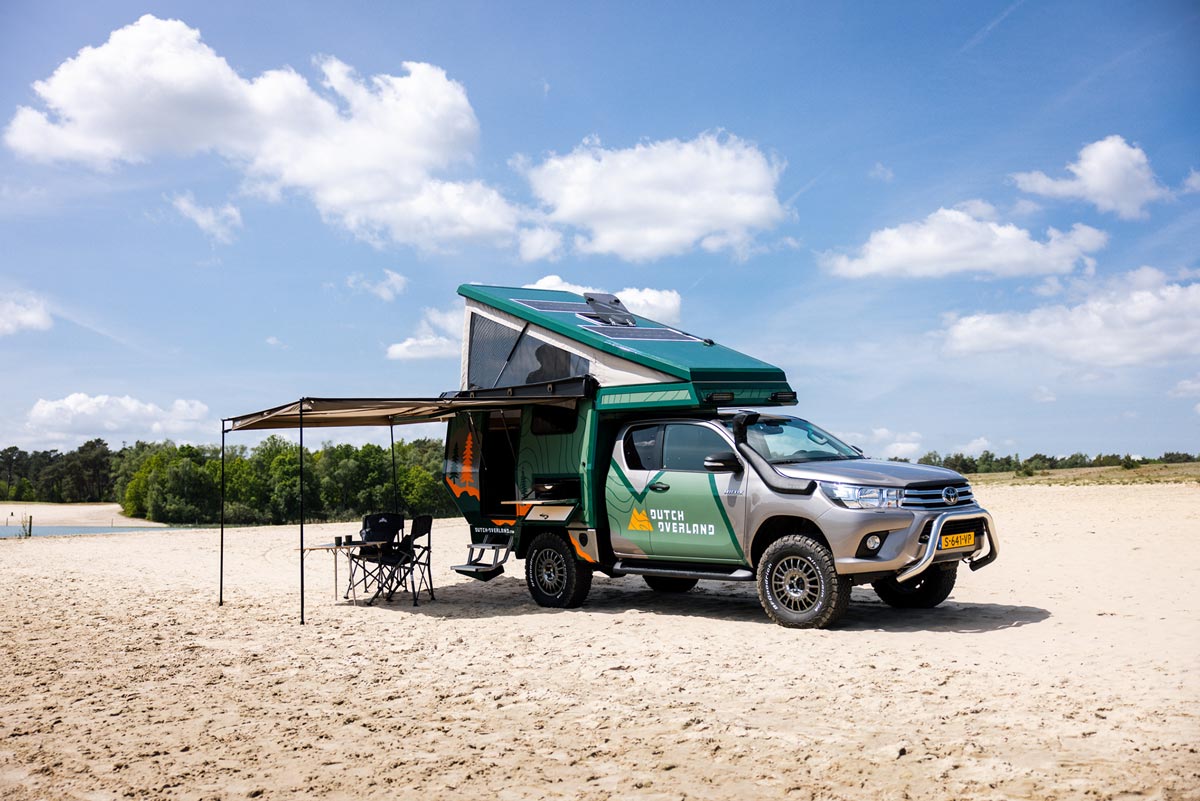 Gallery – Dutch Overland